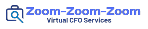 Zoom VCFO – Virtual CFO Services